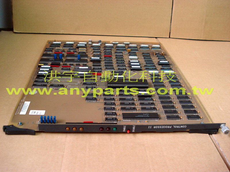 FISHER ROSEMOUNT RS3 01984-4068-0006 PC MEMORY BOARD - 裕益科技自動化設備可程式編碼器PLC分散式控制系統DCS
